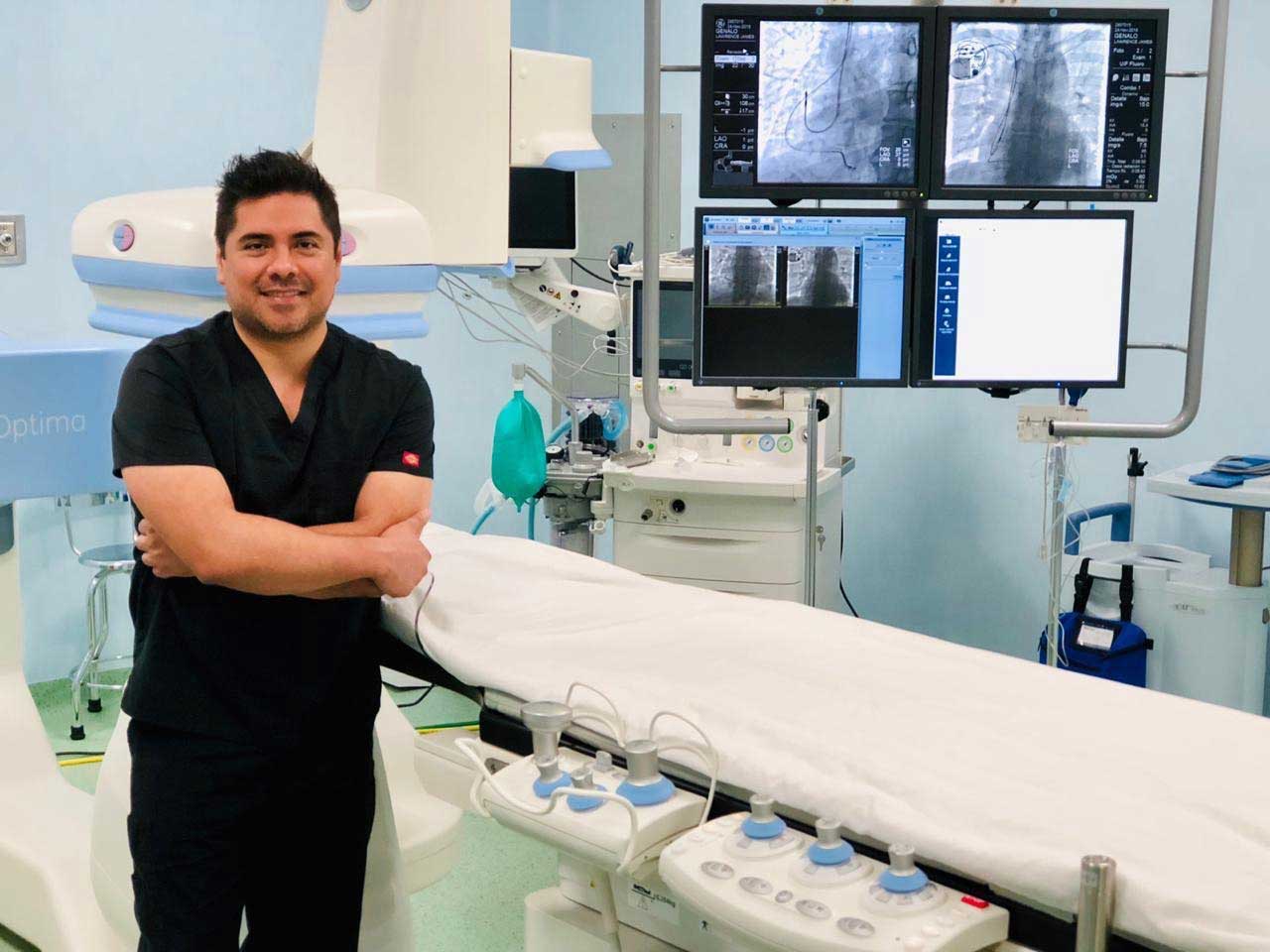 cardiocabo-dr-daniel-rodriguez-los-cabos | Los Cabos Doctor
