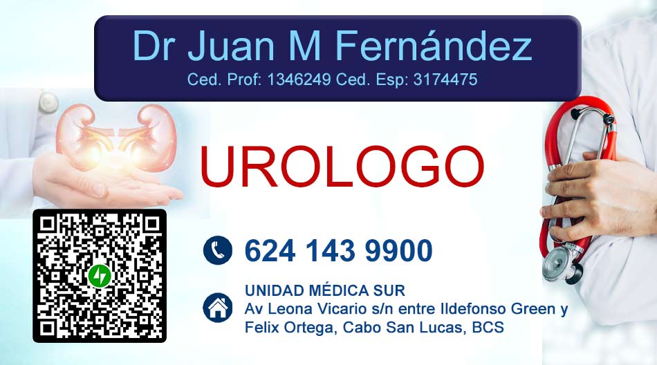 dr-fernandez-urologo-en-cabo | Los Cabos Doctor