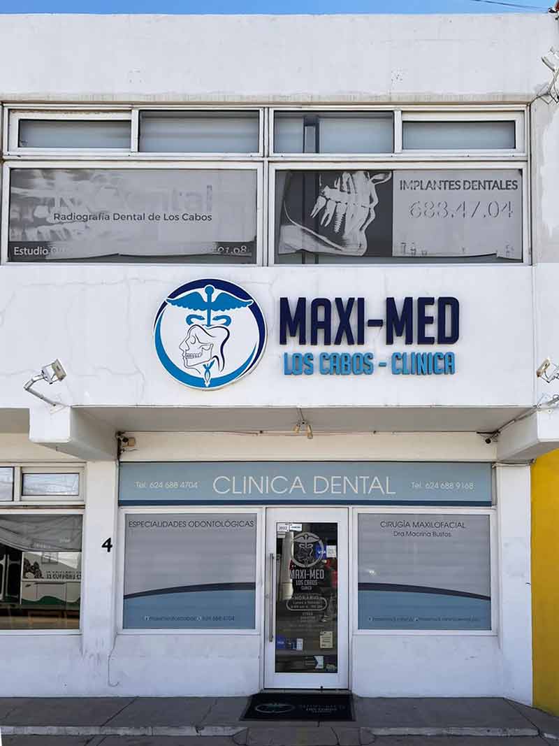 maximed-los-cabos-fachada | Los Cabos Doctor
